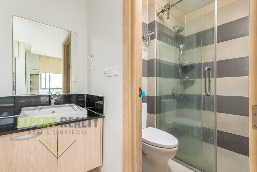 Apartment For Rent In Cambodia | Boeung Prolit Area | 2 Bedroom - Expert Realty Cambodia