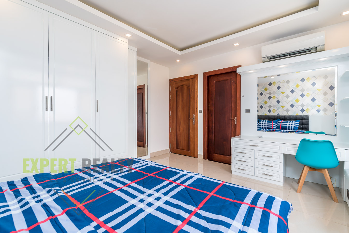 Whole Building For Rent In Phnom Penh | Beoung Prolit Area - Expert Realty Cambodia