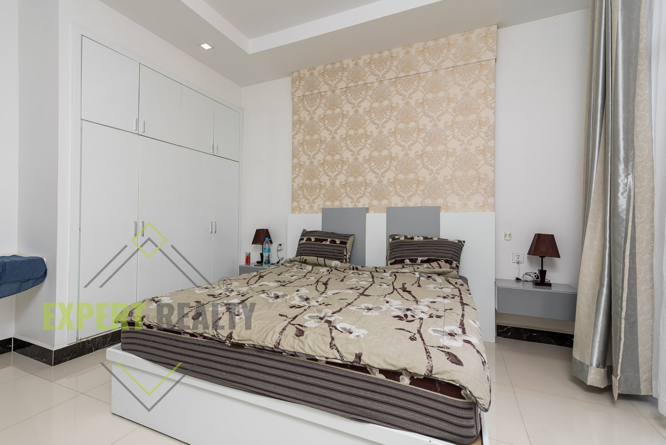 Tonle Bassac Area | Studio Room With Gym and Pool - Expert Realty Cambodia