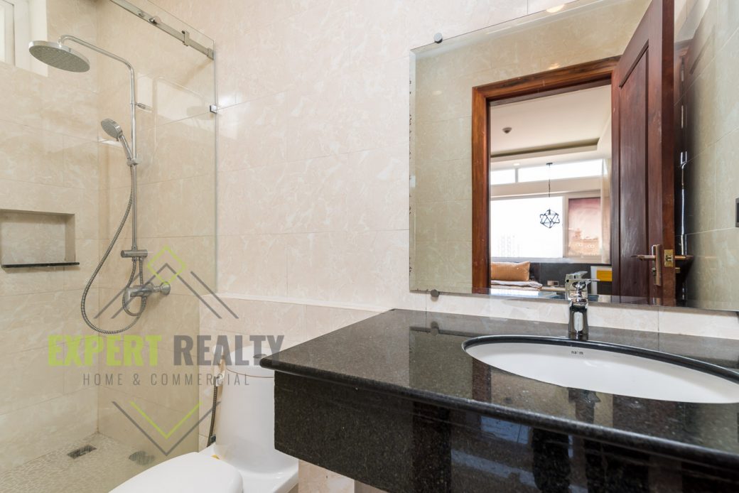 Whole Building For Rent In Phnom Penh | Beoung Prolit Area - Expert Realty Cambodia