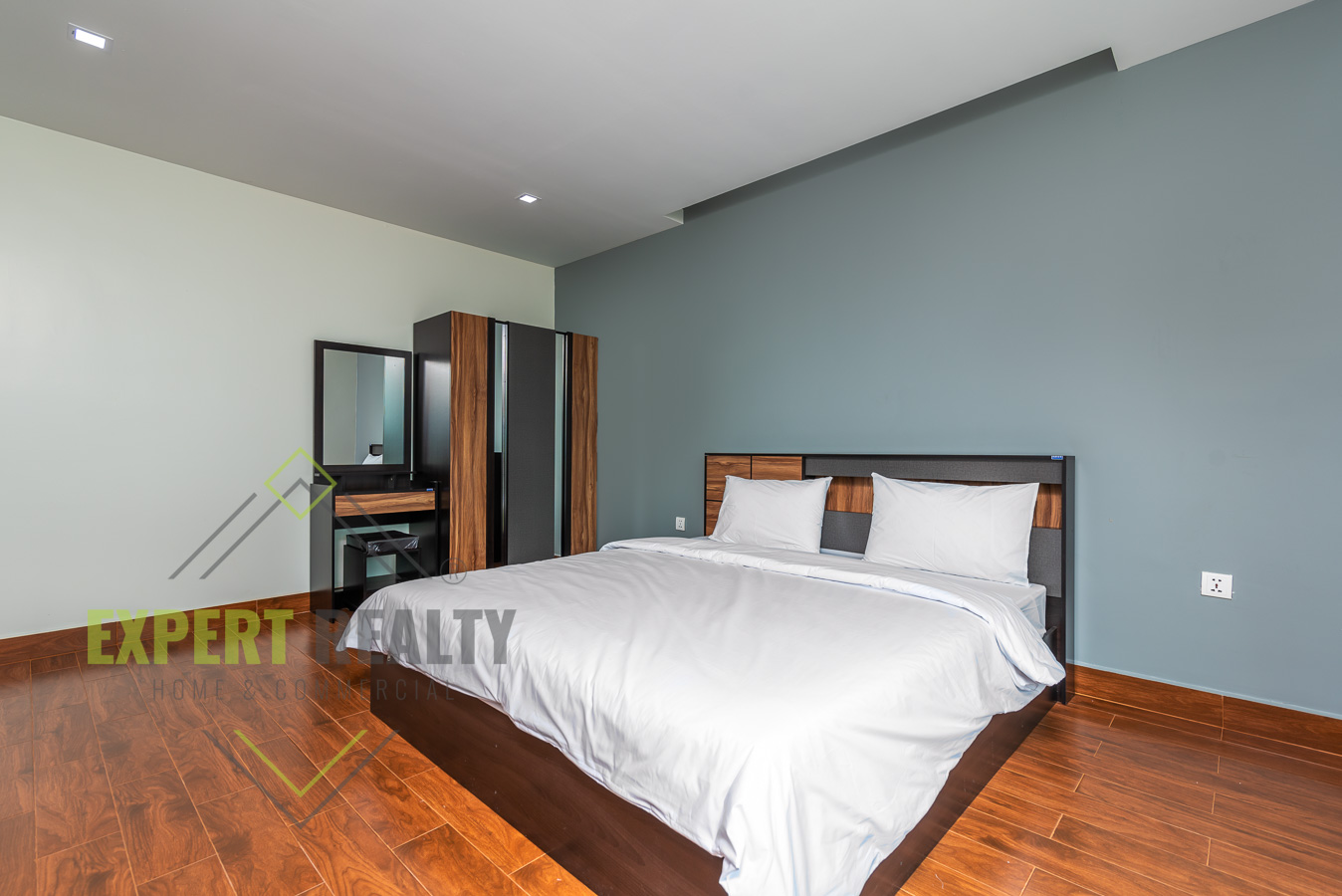 Whole Building For Rent In Phnom Penh | Beoung Prolit Area - Expert Realty Cambodia