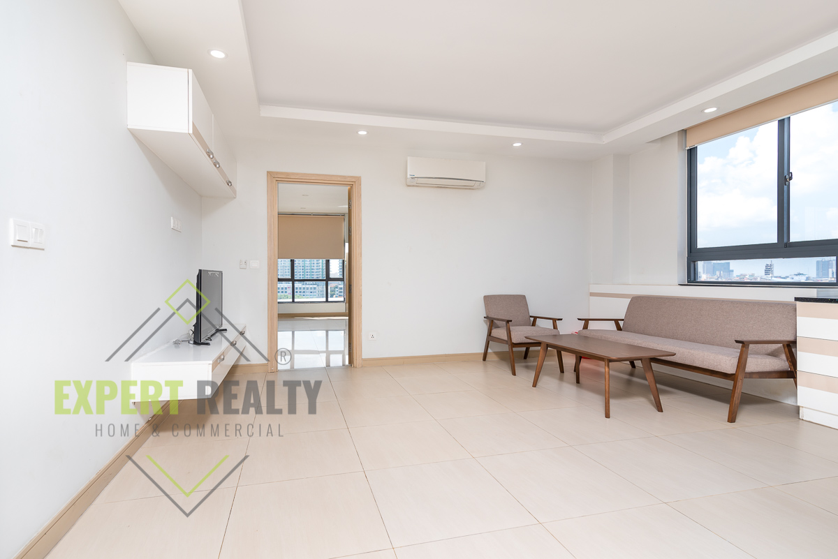 Apartment In Phnom Penh Cambodia | Boeung Prolit Area | 3 Bedroom - Expert Realty Cambodia