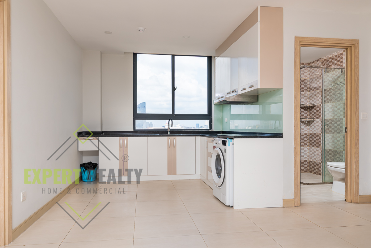 Apartment In Phnom Penh Cambodia | Boeung Prolit Area | 3 Bedroom - Expert Realty Cambodia