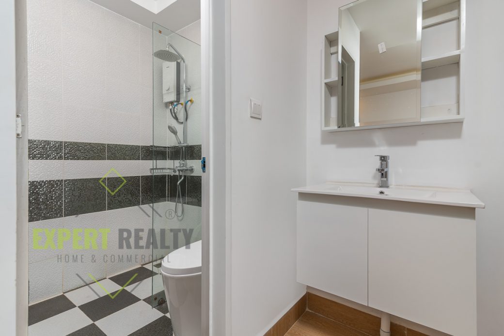 Condominium In Phnom Penh Cambodia | Boeung Trobek Area | 1 Bedroom - Expert Realty Cambodia