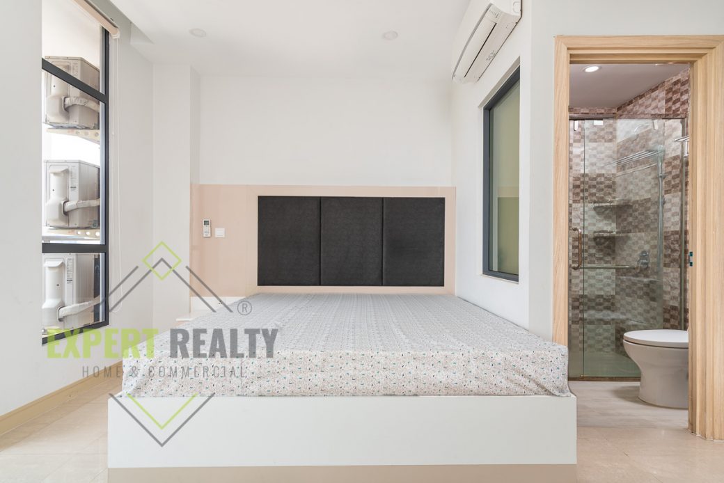 Apartment In Phnom Penh Cambodia | Boeung Prolit Area | 3 Bedroom - Expert Realty Cambodia