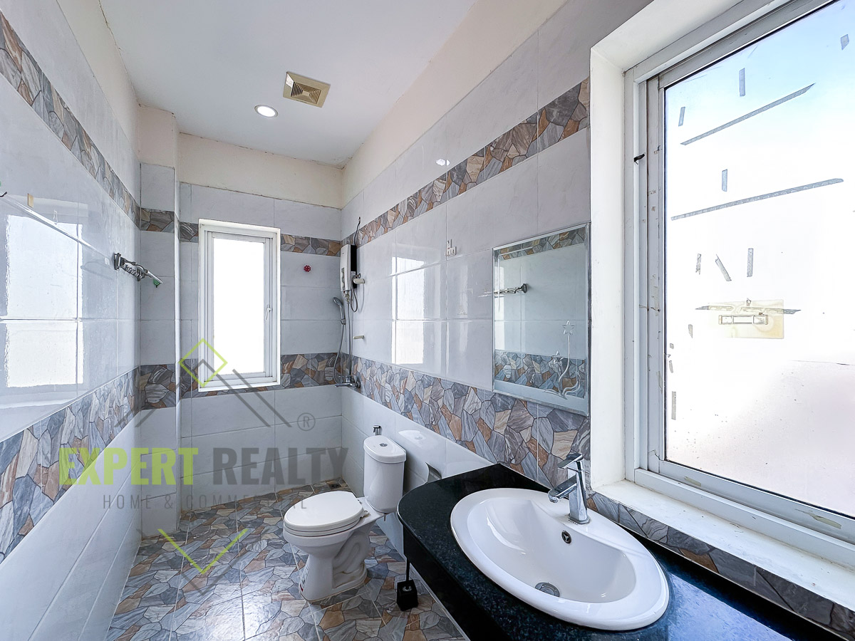 Boeung Prolit Area | $ 450 / month | 1 Bedroom - Expert Realty Cambodia