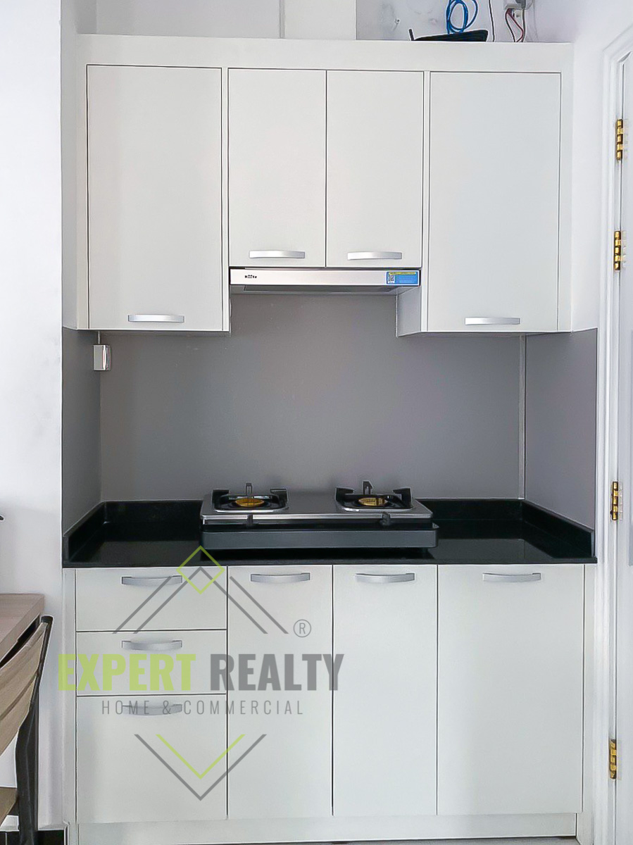 Tonle Bassac Area | Studio Room With Gym and Pool - Expert Realty Cambodia